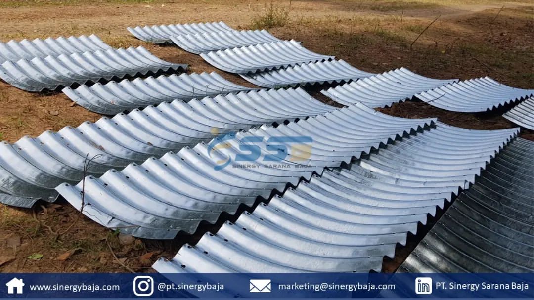 Multi Plate Pipes 2 - Sinergy Sarana Baja