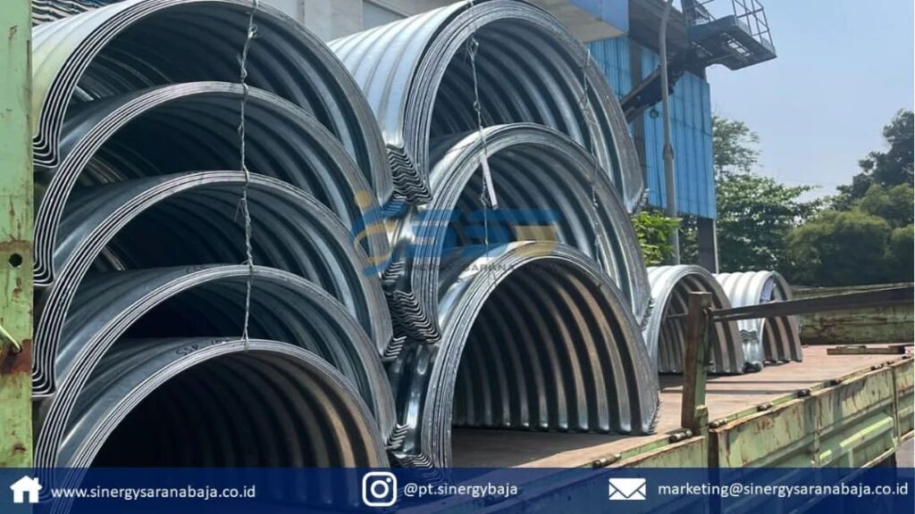 Nestable Flange adalah jenis sambungan pipa yang sangat populer ...